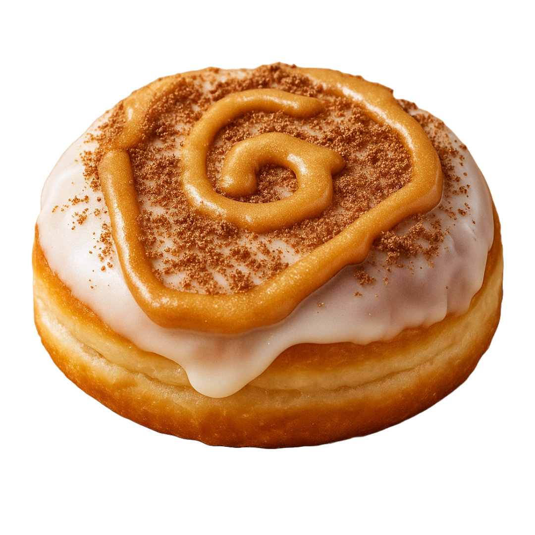 Alljoy Donuts | Fresh, Handcrafted Donuts