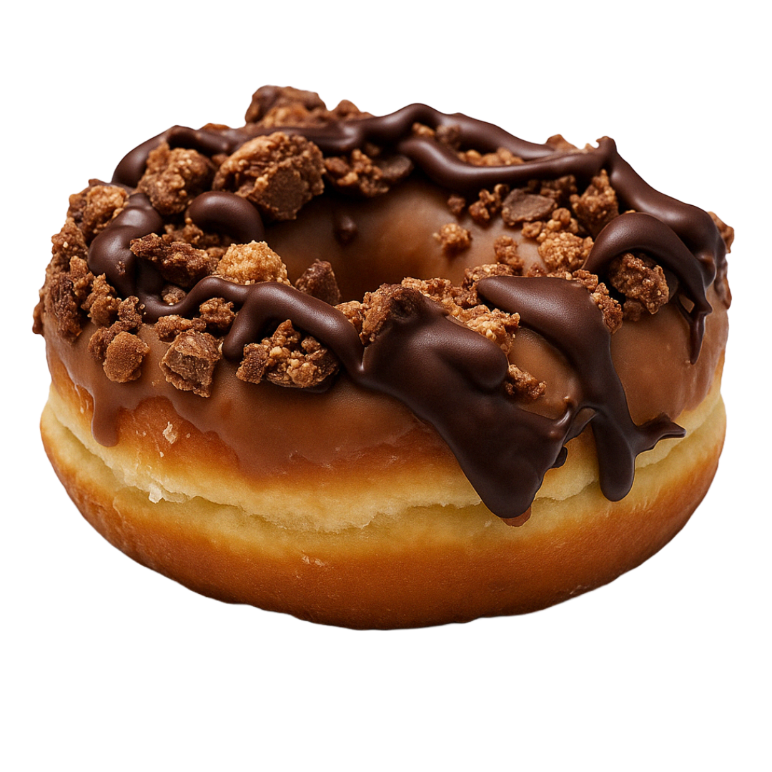 Alljoy Donuts | Fresh, Handcrafted Donuts