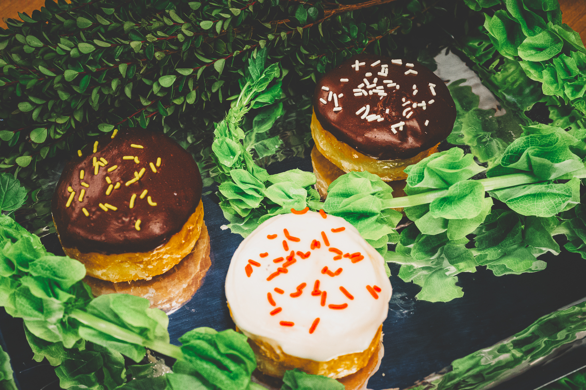Alljoy Donuts | Fresh, Handcrafted Donuts