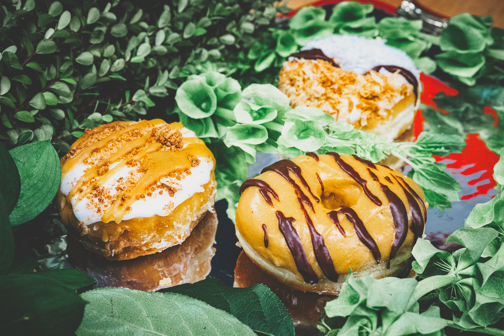 Alljoy Donuts | Fresh, Handcrafted Donuts